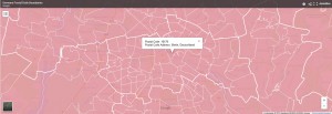 Deutsche PLZ-Gebiete auf Google Maps durchsuchen | MapsBlog.de